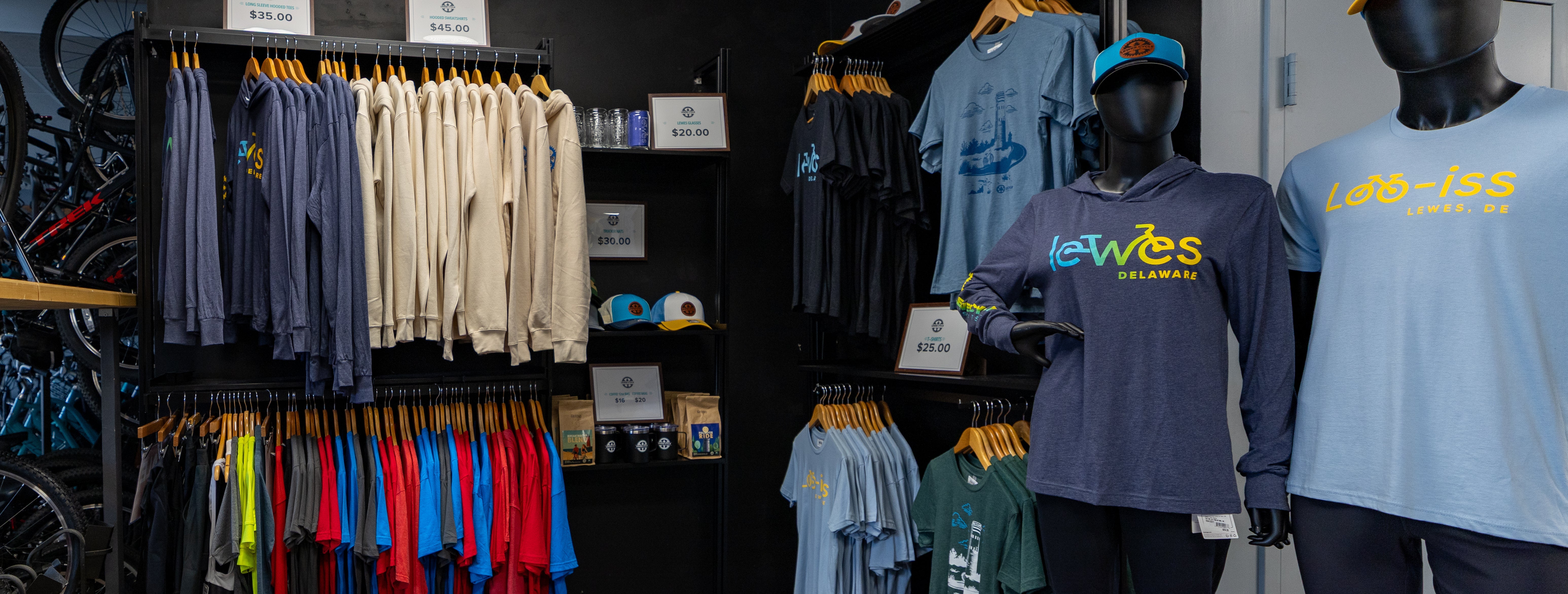 CLOTHING – Lewes Cycle Sports Marketplace